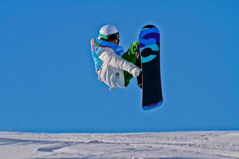 Boardriding | How to snowboarding | Kit