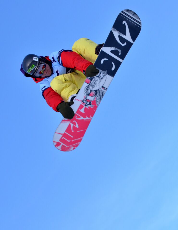 Boardriding | How to snowboarding | Magic Stick